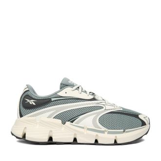 Reebok Laufschuhe Reebok EO-ZIG HYPNOTICA 100244508 W Gr&uuml;n