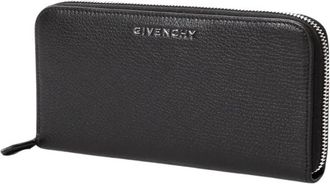Givenchy Geldb&ouml;rse - - Accessories - Damen - Schwarzk - ONE SIZE