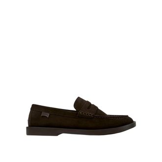 Camper Pelotas Penny Loafer - - Shoes - Herren - Braun - 40 EU