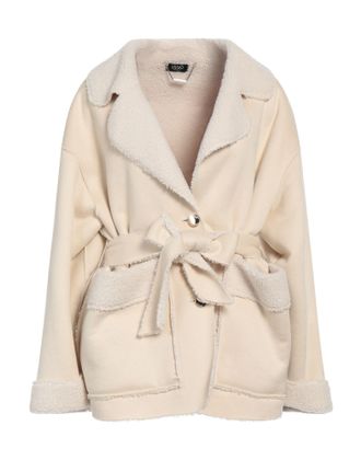 Fracomina JACKEN & M&Auml;NTEL - M&auml;ntel auf YOOX.COM