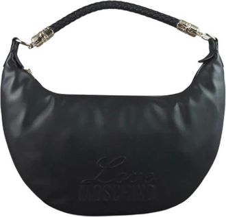 Love Moschino Femme, Sacs, Noir, Taille: ONE Size Sac bandouli&egrave;re