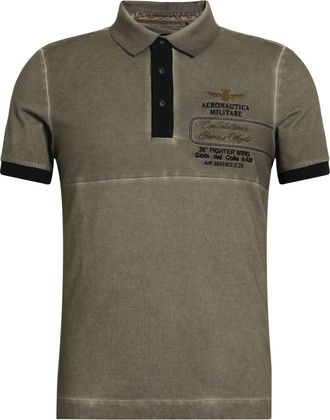 Aeronautica TOPS - Poloshirts auf YOOX.COM