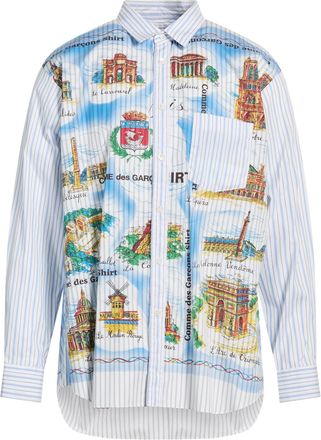 Comme Des Gar&ccedil;ons TOPS - Hemden auf YOOX.COM