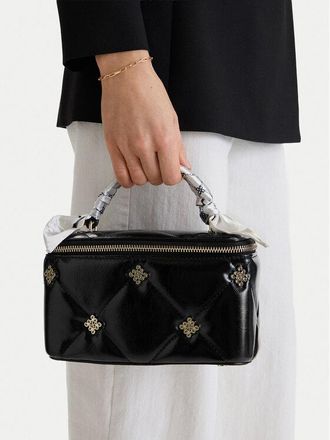 Nine West Handtasche EO-Delancey Moon-KS2575-1 Schwarz