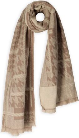 P-Modekontor Damen, Accessories, Beige, ONE SIZEGr&ouml;&szlig;e