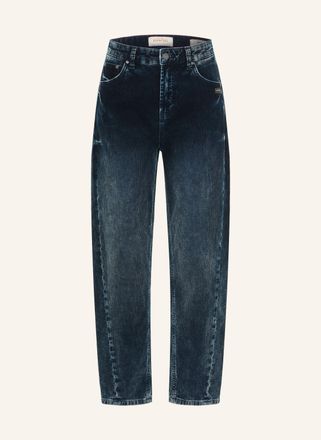 Gang Gang Cordhose 94blake blau