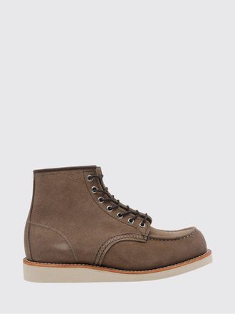 Red Wing Shoes Bottine RED WING Homme couleur Beige