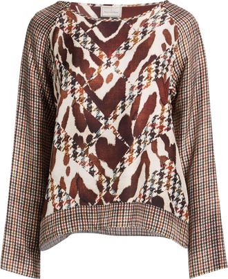 Pierre-Louis Mascia TOPS - Tops auf YOOX.COM