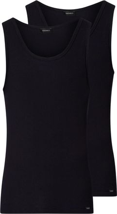 Hanro Unterhemd Cotton Essentials