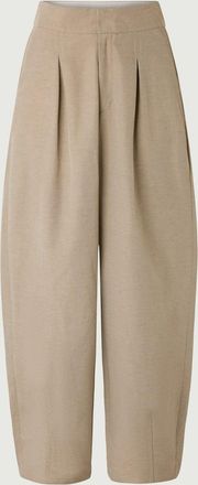 SOEUR PANTALON BAPTISTE BEIGE