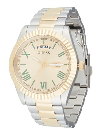 Guess Uhr CONNOISSEUR