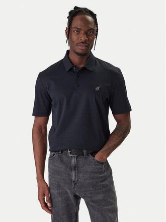 HUGO BOSS Poloshirt Parris 01 50555829 Dunkelblau Regular Fit