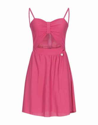 Berna KLEIDER - Mini-Kleider auf YOOX.COM