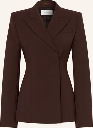 Sportmax Sportmax Blazer Ciocca rot