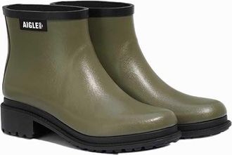 Aigle Femme FULFEEL Low Bottine, Avocat FFL, 38 EU