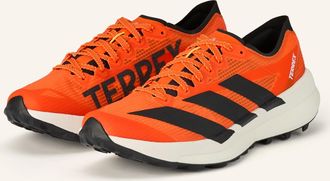 ADIDAS TERREX Adidas Terrex Trailrunning-Schuhe Agravic Speed 2 orange
