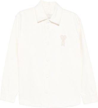 Ami Ami De Coeur Chemise En Jean