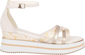 Patrizia Pepe SCHUHE - Sandalen auf YOOX.COM