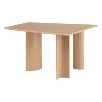 MUUTO Table &agrave; manger Re-norm Muuto