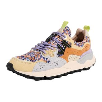 Flower Mountain Damen, Schuhe, Mehrfarbig, 39 EUGr&ouml;&szlig;e