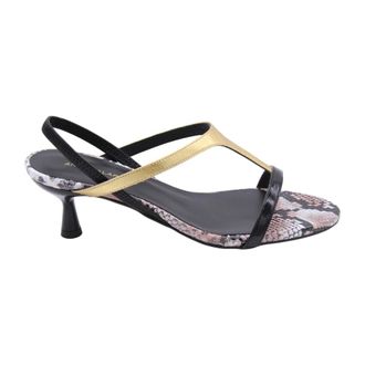 &Aacute;ngel Alarc&oacute;n Angel Alarcon, Damen, Schuhe, Schwarzk, 39 EUGr&ouml;&szlig;e