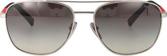 Prada Sonnenbrille - Silber