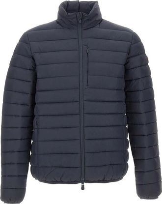 Save The Duck Erion Jacket - - Jackets - Herren - Blau - XL