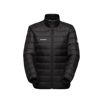 Mammut Crag IN Jacket Women | Outdoor Winterjacke f&uuml;r Damen, Warm | Schwarz, XL