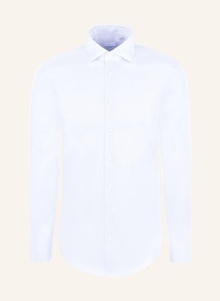 Seidensticker Seidensticker Business Hemd Slim Fit blau