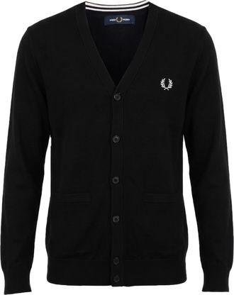 Fred Perry STRICKWAREN - Strickjacken auf YOOX.COM