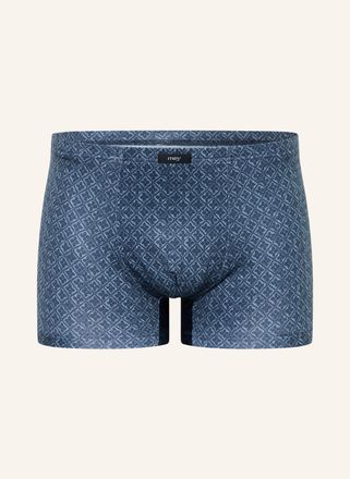 Mey Mey Boxershorts Flowery Blue blau