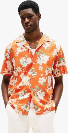 Tommy Hilfiger Chemise &agrave; motif