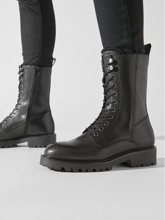 Vagabond Vagabond Schn&uuml;rstiefeletten Kenova 5257-001-20 Schwarz