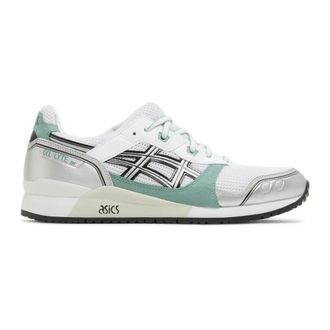 Asics Gel-Lyte III OG - - Sport - Herren - Mehrfarbig - 45 EU