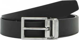 Guess Homme, Accessoires, Noir, Taille: XL Ceinture