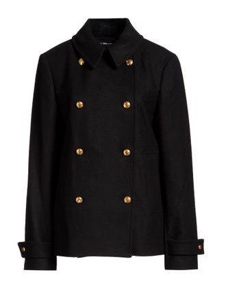 Karl Lagerfeld JACKEN & M&Auml;NTEL - M&auml;ntel auf YOOX.COM