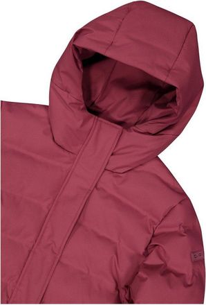 F.lli Campagnolo Winterjacke WOMAN JACKET FIX HOOD PEONY