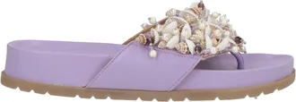 Parodi Shoes SCHUHE - Zehentrenner auf YOOX.COM