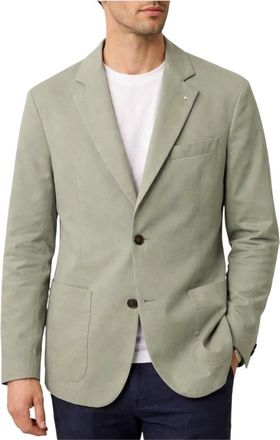 AT.P. CO Homme, Vestes, Vert, Taille: L Alan Jacket