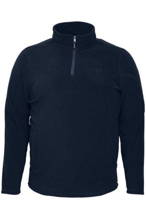 Blend Cardigan BHFlint Big & Tall Gem&uuml;tliche Fleecejacke in gro&szlig;en Gr&ouml;&szlig;en