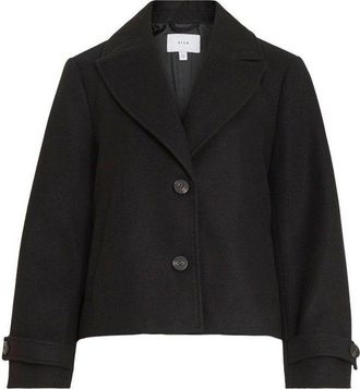 Vila Outdoorjacke VISOLO L/S SHORT JACKET