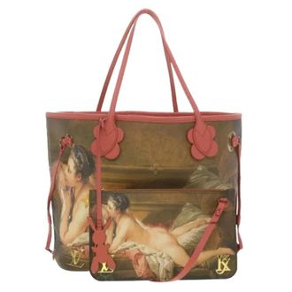 Louis Vuitton Damen, Pre-Owned, Mehrfarbig, ONE SIZEGr&ouml;&szlig;e
