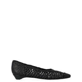 Pons Quintana Damen, Schuhe, Schwarzk, 39 EUGr&ouml;&szlig;e