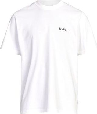Les Deux T-shirt Brady Flowermarket