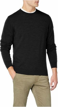 Maerz Sweatshirts - - Knitwear - Herren - Schwarzk - L