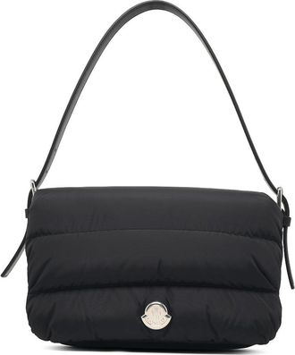 Moncler Schultertasche - Schwarz
