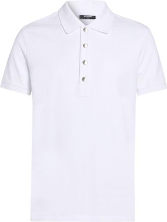 Balmain TOPS - Poloshirts auf YOOX.COM