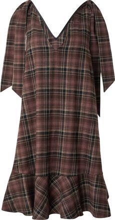 Vero Moda Kleid YASTURBO SPENCER