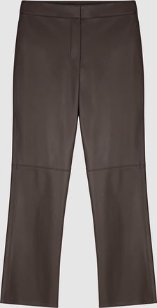 Max Mara Pantalon Sublime Cioccolato