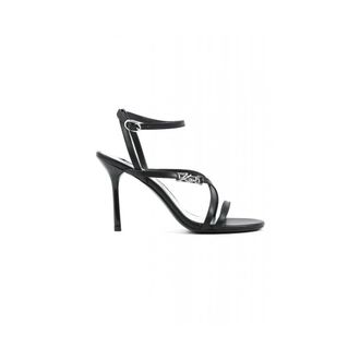 Karl Lagerfeld Damen, Schuhe, Schwarzk, 38 EUGr&ouml;&szlig;e